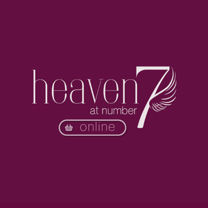 About Us – Heaven at number 7 Shop
